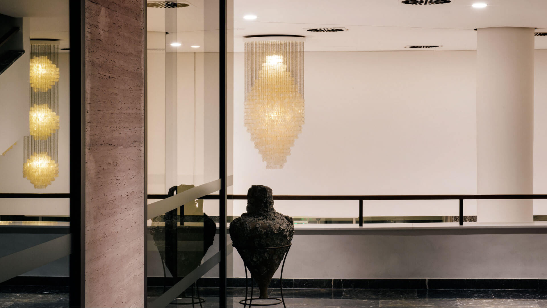 Meetings & Events - Lucy Hotel